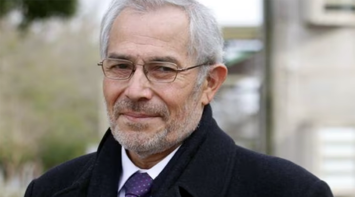 Agrupación de Universidades Regionales - AUR | Claudio Rojas M., rector ...