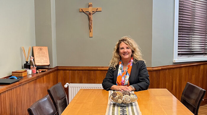 Agrupación de Universidades Regionales - AUR | Marcela Momberg A ...